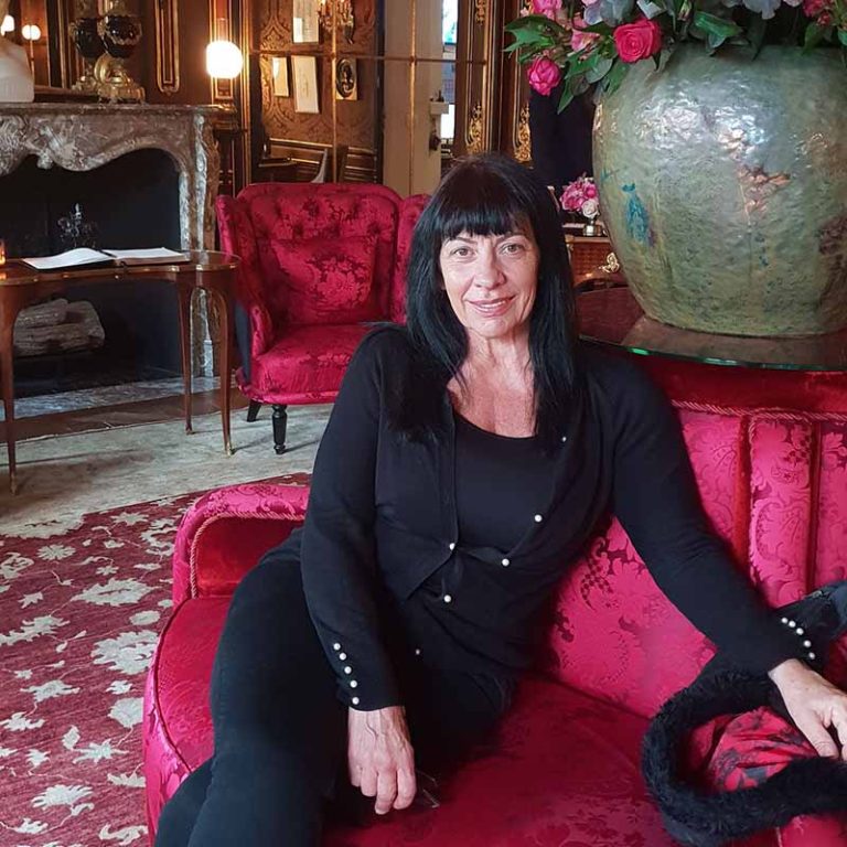 Home - Janine Bubb Travel